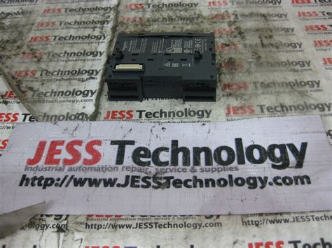 JESS Repair Service In Malaysia Repair SCHNEIDER MODICON ANALOG INPUT TM T Best Repair