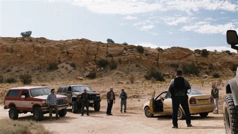 Better Call Sauls Biggest Scene Took Five Entire Days To Shoot