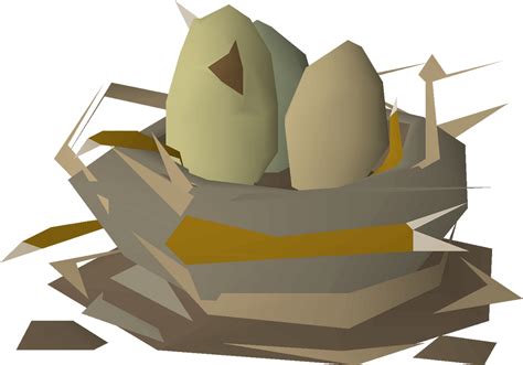 Pheasant Nest Osrs Wiki