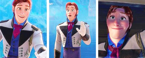 Hans Frozen Photo Fanpop
