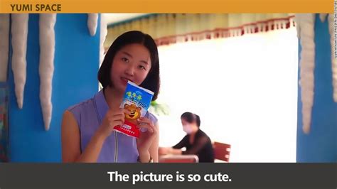 North Korea Is Trying A New Propaganda Strategy Youtube Influencers Cnn