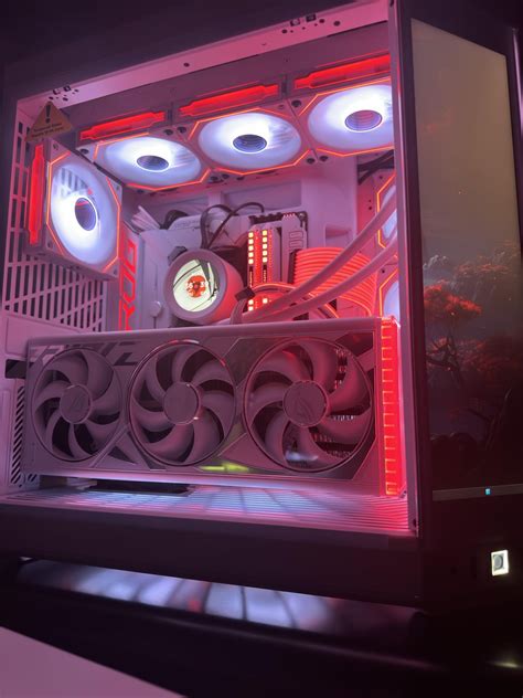 Y70 Touch Build Rhyte