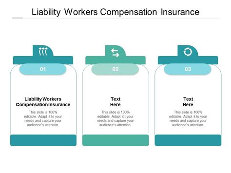 Liability Workers Compensation Insurance Ppt Powerpoint Presentation