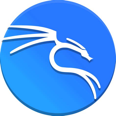 Kali Linux Logo Svg Png Ai Eps Vectors Svg Png Ai Eps Vectors