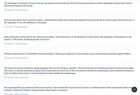 How To Use Ai For Your Blog Artificial Intelligence 101