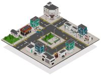 Isometric GIFs Get The Best Gif On GIFER