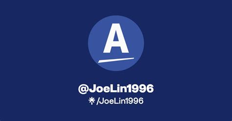 Joelin1996 Linktree