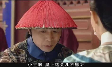 甄嬛傳：曹琴默幾句話讓皇上不見甄嬛，皇上到底愛誰？ 每日頭條
