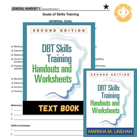 Latest Textbook Dbt Skills Training Handouts And Worksheets Inspire