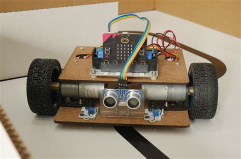 Torneig Robot Sumo Python Make Learn