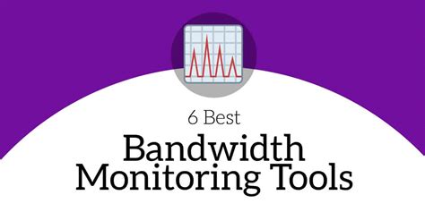 Best Bandwidth Monitor Free Tools To Analyze Network Traffic Usage