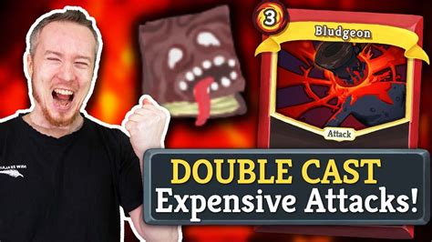 Necronomicon Decks Are TOO FUN Ascension 20 Ironclad Run Slay The