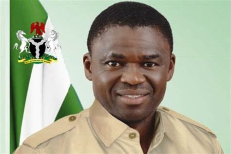 Breaking Edo Assembly Sacks Shaibu As Deputy Gov The Nation Newspaper