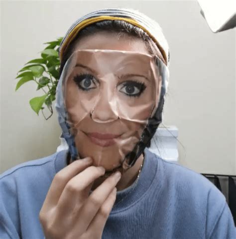 Face Liveness Detection Via Opencv And Tensorflow Kickerai