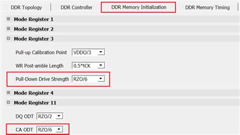 36 Write Calibration Training Fail