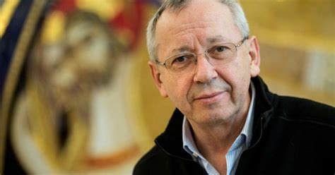 Vatikan O Primeru Rupnik Preiskava Zaključena Družina Vsak Dan S Teboj