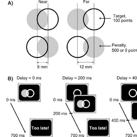 Stimulus Configurations And Basic Experimental Design A Subjects