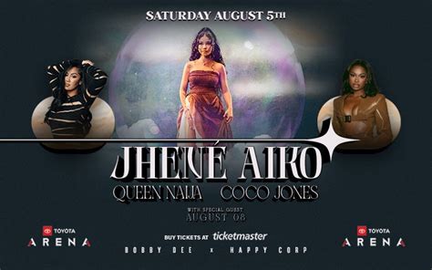 Unveiling the Jhene Aiko Concert Lineup: Your Guide to the Ultimate Musical Experience