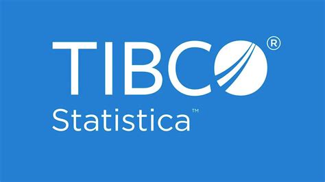 Tibco Statistica 13 3 0 Full Version Free Download Filecr