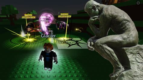 As A Game Designer The Success Of Sols Rng Is Absolutely Fascinating To Me Droid Gamers