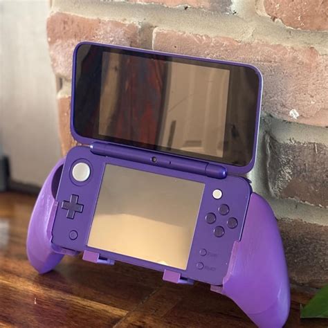 Custom 3ds Shell Etsy
