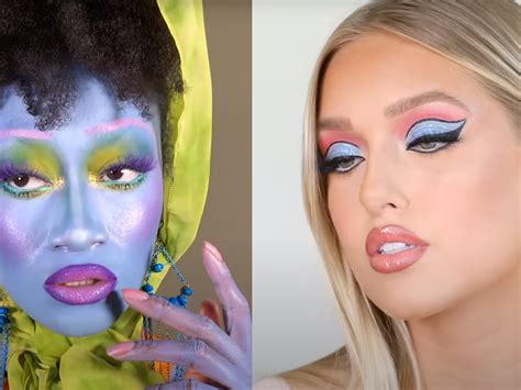 Creepy Doll Makeup Tutorial Mugeek Vidalondon Creepy Doll Makeup Tutorial Mugeek Vidalondon