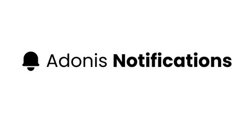 Github Verfuladonis Notifications Handle Notifications On Your