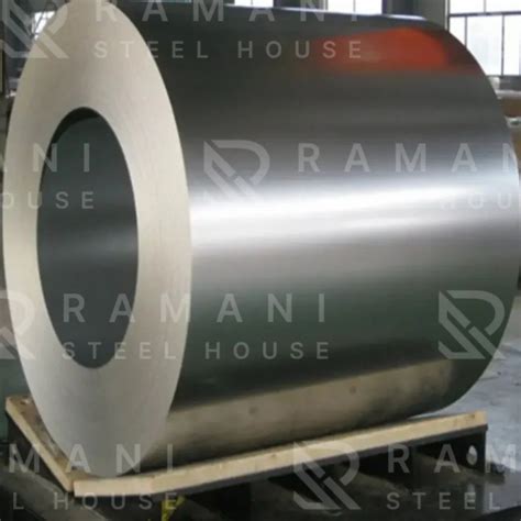 Am 350 Coil At ₹ 400 Kg क्रोमियम मॉलिब्डेनम स्टील In Mumbai Id