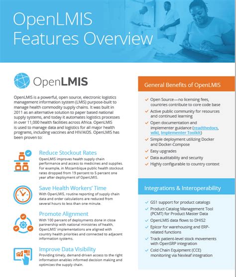 Openlmis Villagereach