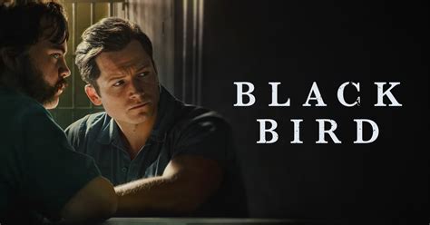 Quantos Epis Dios Tem A Temporada De Black Bird