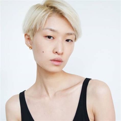 Chu Wong The Fashion Spot
