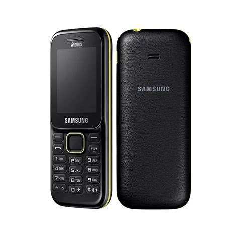 Samsung Guru Music 2 Arafa Telecom