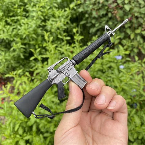 Toy Guns M16
