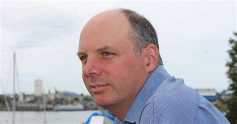 Author Andrew Macleods A Better Place On Earth Starkly Lays Out How B