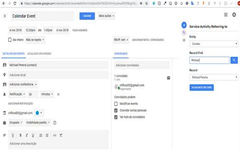 Code K Event Sync for Microsoft Dynamics 365 cho Google Chrome Tiện ích mở rộng Tải về