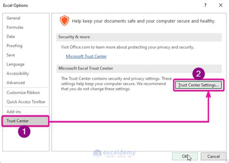 Solved Excel Protected View Office Has Detected A Problem With This File
