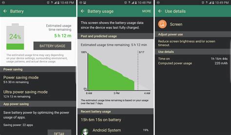 Samsung Galaxy S7 Edge Review