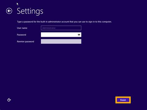 Configuring A New Windows Server Installation Support Guides