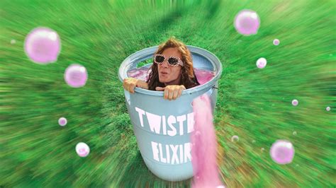 Stiggy Pop Twisted Elixir Youtube