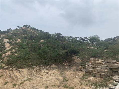 北方小九寨泗水西侯幽谷游记