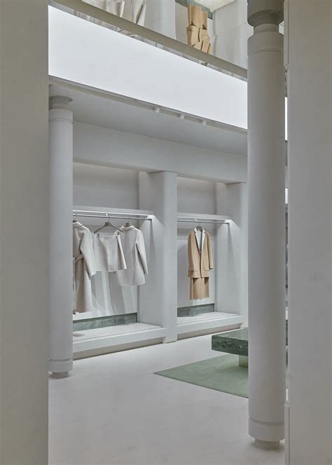 Yinjispace Liang Architecture X Yi · Yun Qi Concept Store