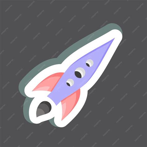 premium vector sticker boosting algorithms related to machine