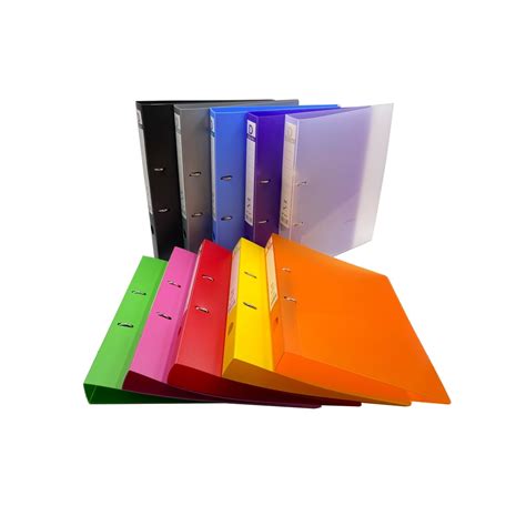 Ring File Prices And Deals Feb 2023 Shopee Singapore