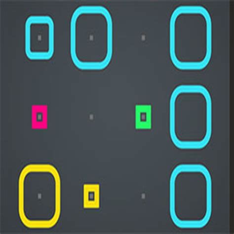 Square Stacker By Yakov Brodsky