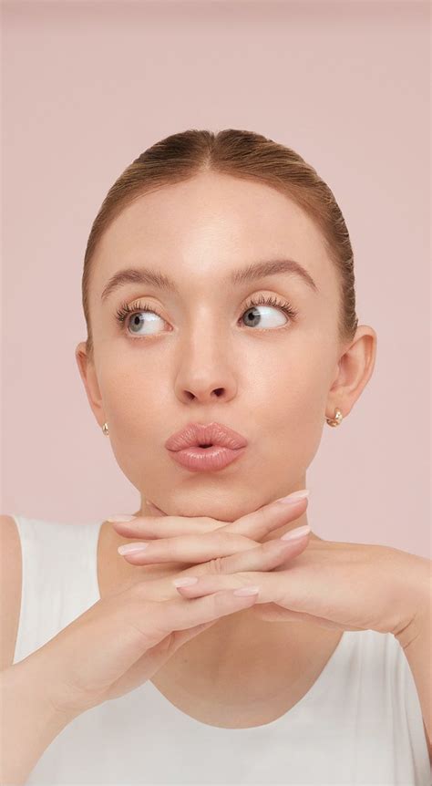 Bouncy And Firm Lip Treatment Set