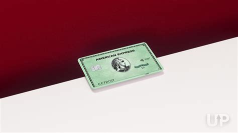 The Amex Green Card Review Worth It 2025