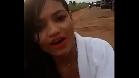 Ester Tigresa Na Rua Pelada