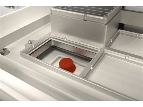 Fluid Imaging Technologies Flowcam 8000 Particle Analyzer W Alh System Av