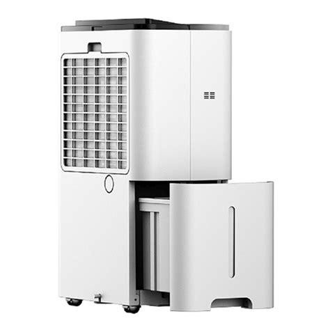 Portable Industrial Dehumidifier At 24000 00 Inr In New Delhi Delhi
