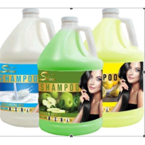 【cod】 Golden Shine Shampoo Lazada Ph